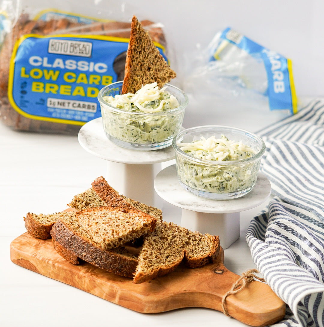 Fun, Creative, and Healthy Bread Recipes For Every Occasion |ROYO ...