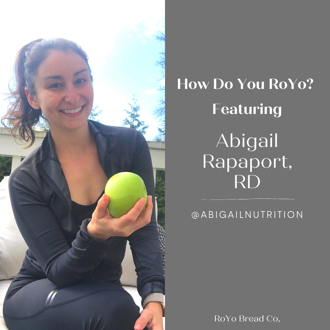 The Toast - Healthy Recipes, Ingredient Deep Dives, and More | ROYO ...