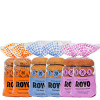 BUNDLES - ROYO BREAD CO.