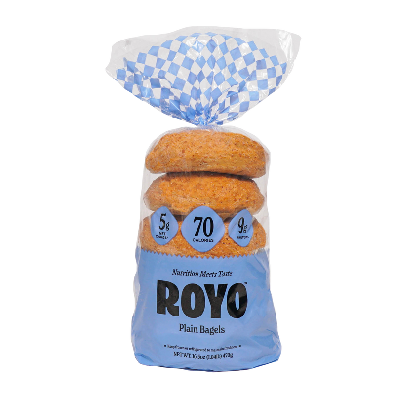 ALL PRODUCTS - ROYO BREAD CO.