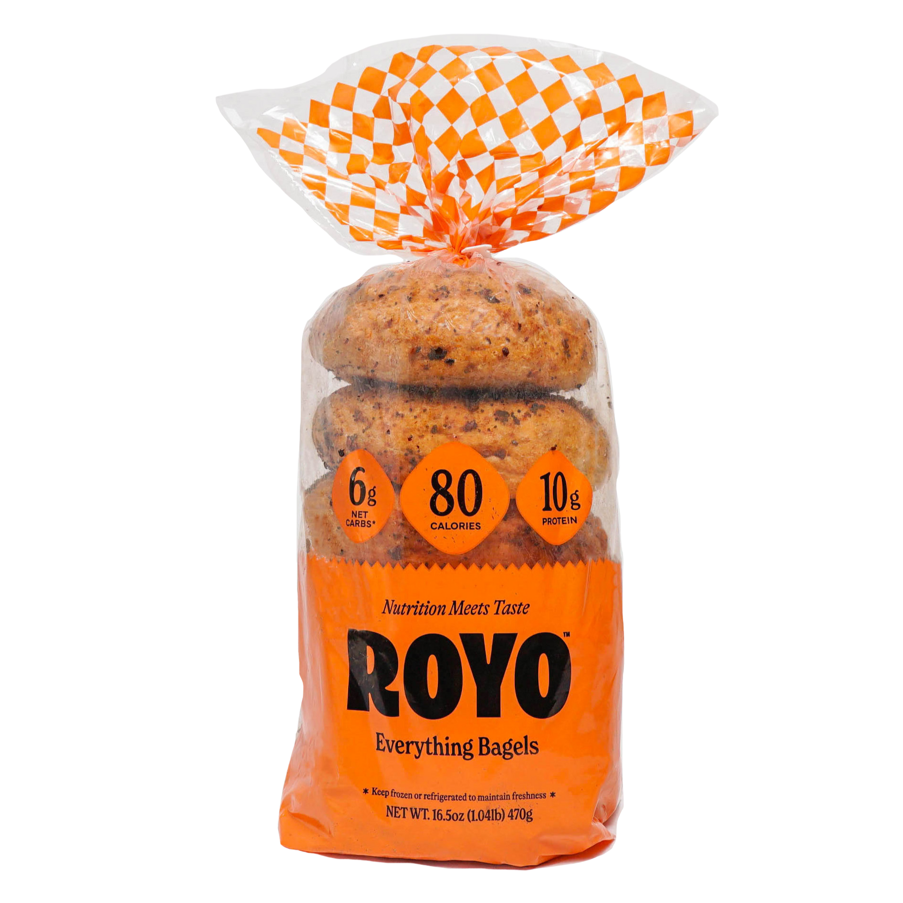 All - ROYO BREAD CO.