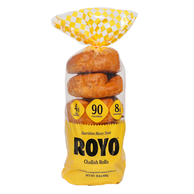 All - ROYO BREAD CO.