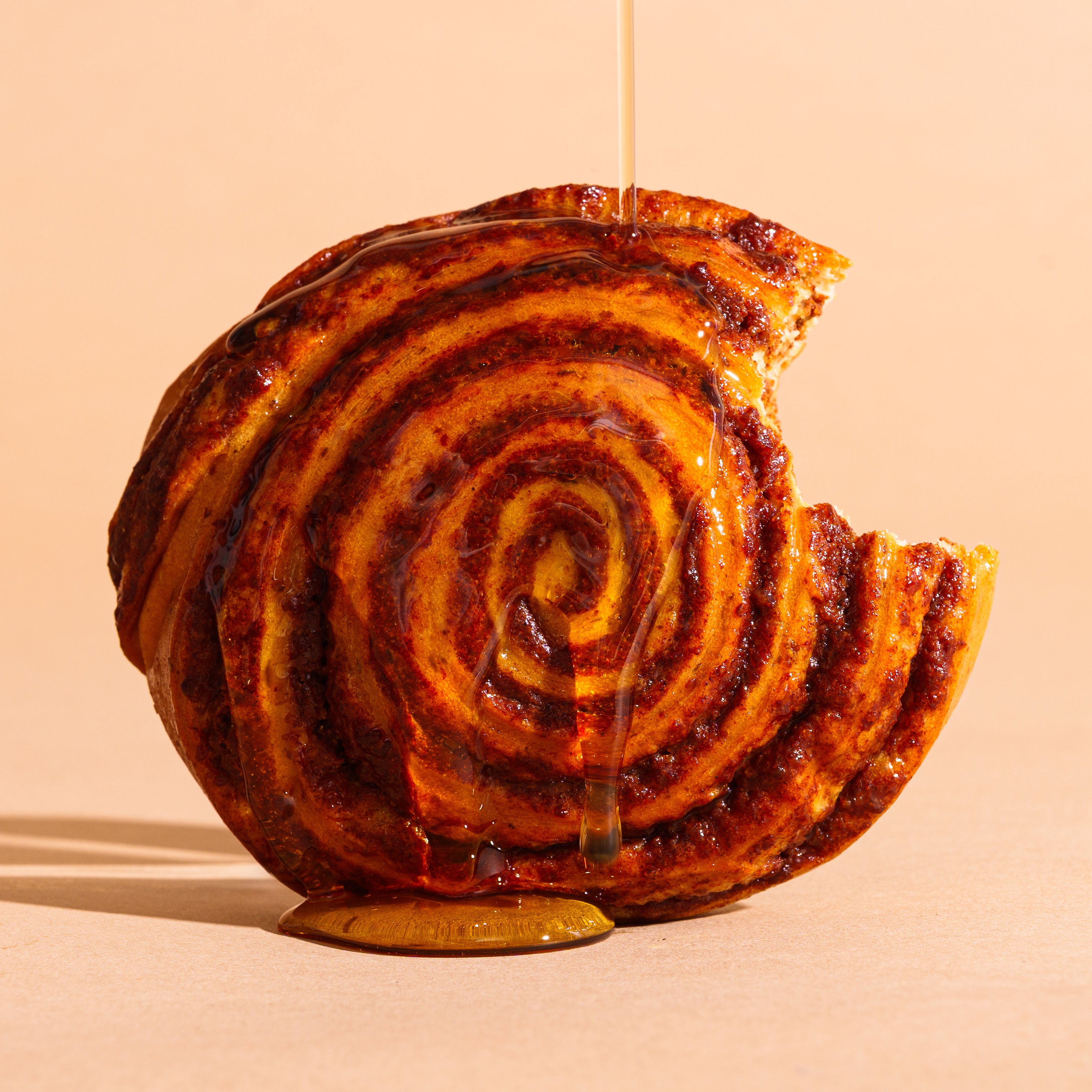 NEW Cinnamon Rolls - ROYO BREAD CO.