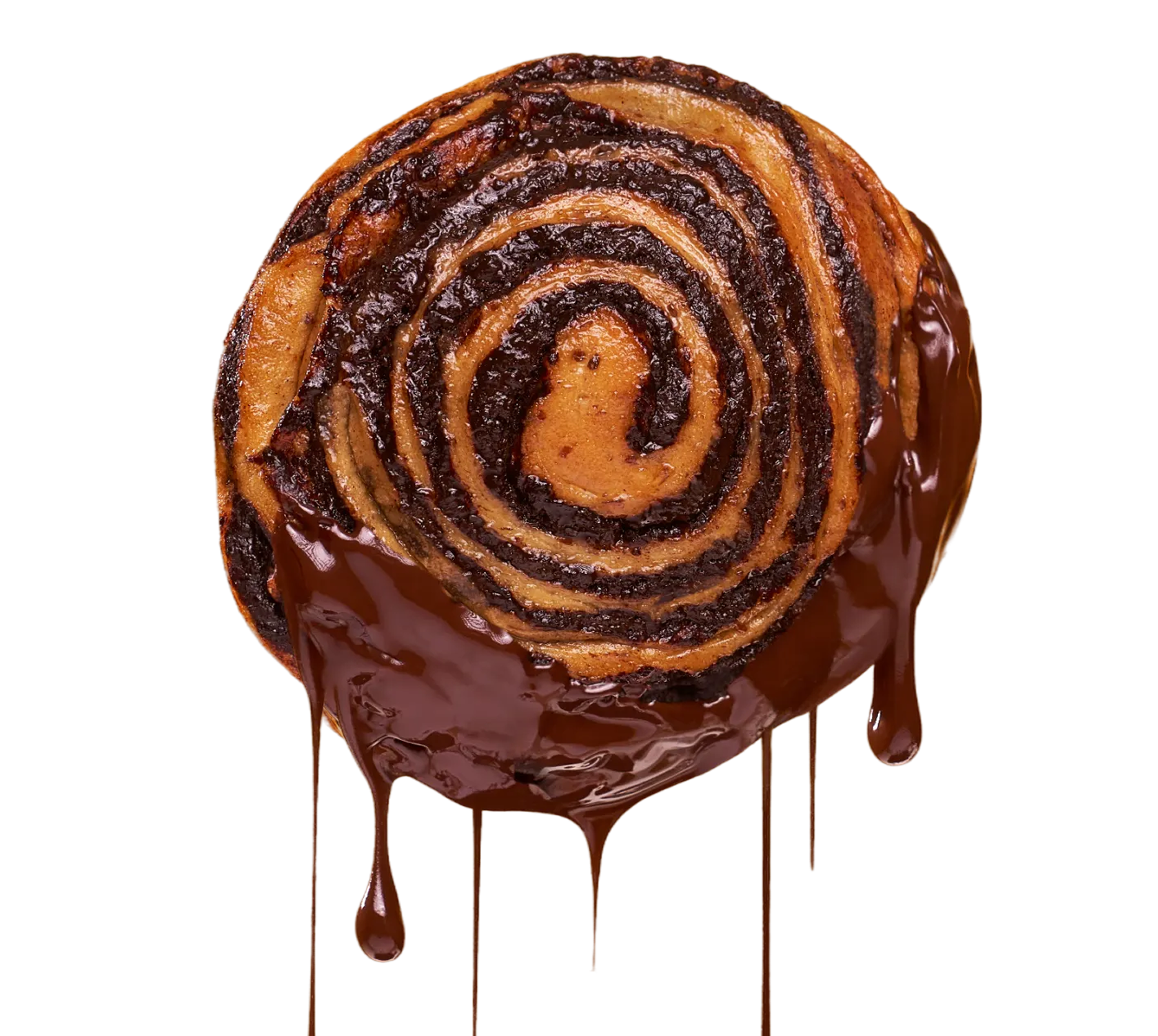 NEW Cinnamon Rolls - ROYO BREAD CO.