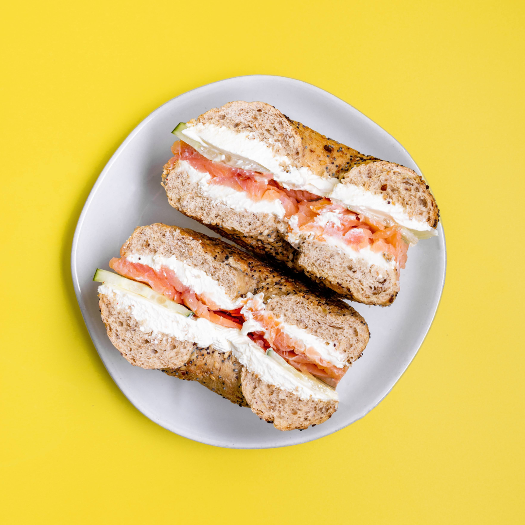 ROYO Bread: Low Carb, Low Sugar, Keto-Friendly Bread