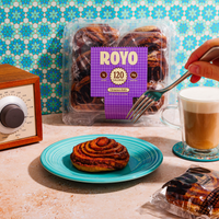 ALL PRODUCTS - ROYO BREAD CO.