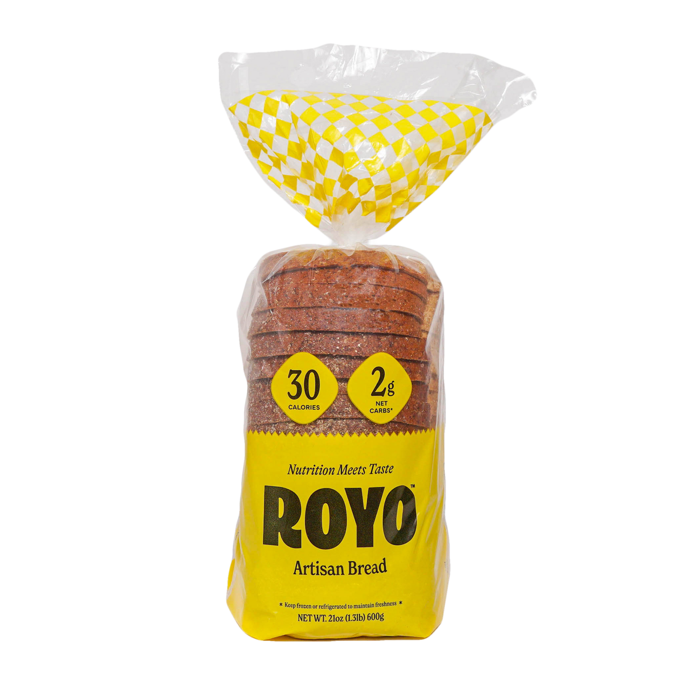 All - ROYO BREAD CO.