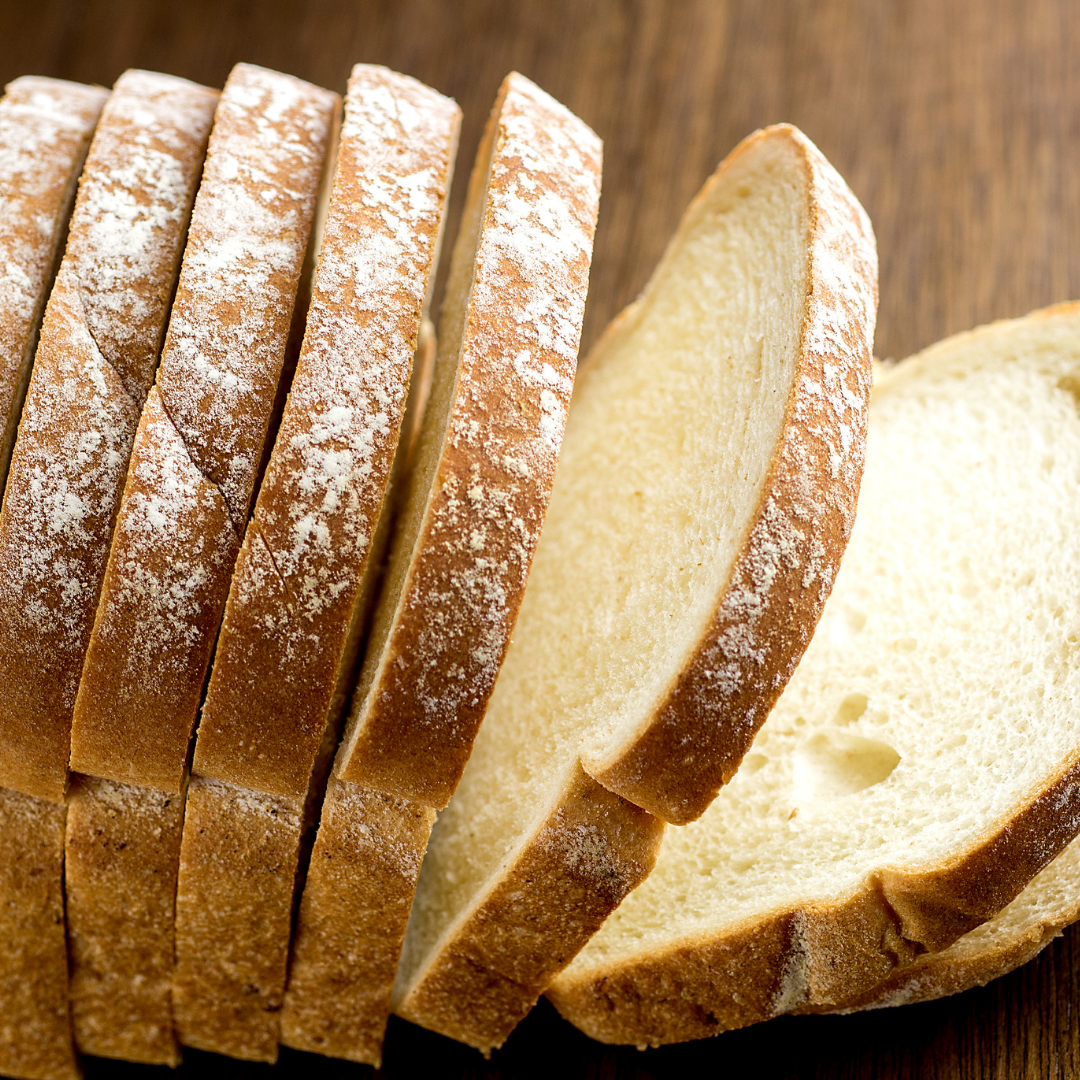 30 Calorie Artisan Bread - ROYO BREAD CO.